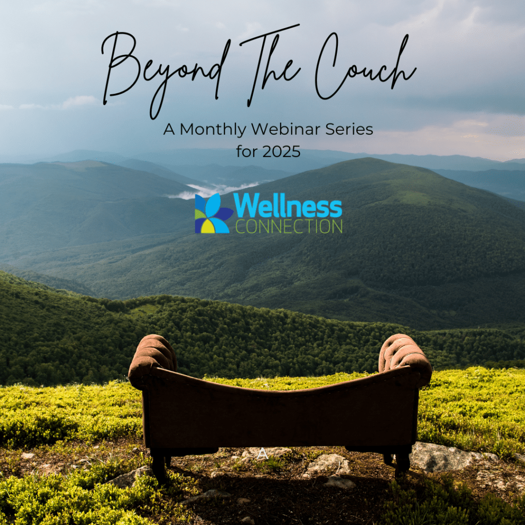Wellness Connection News, Events, & Updates - Wellness Connection