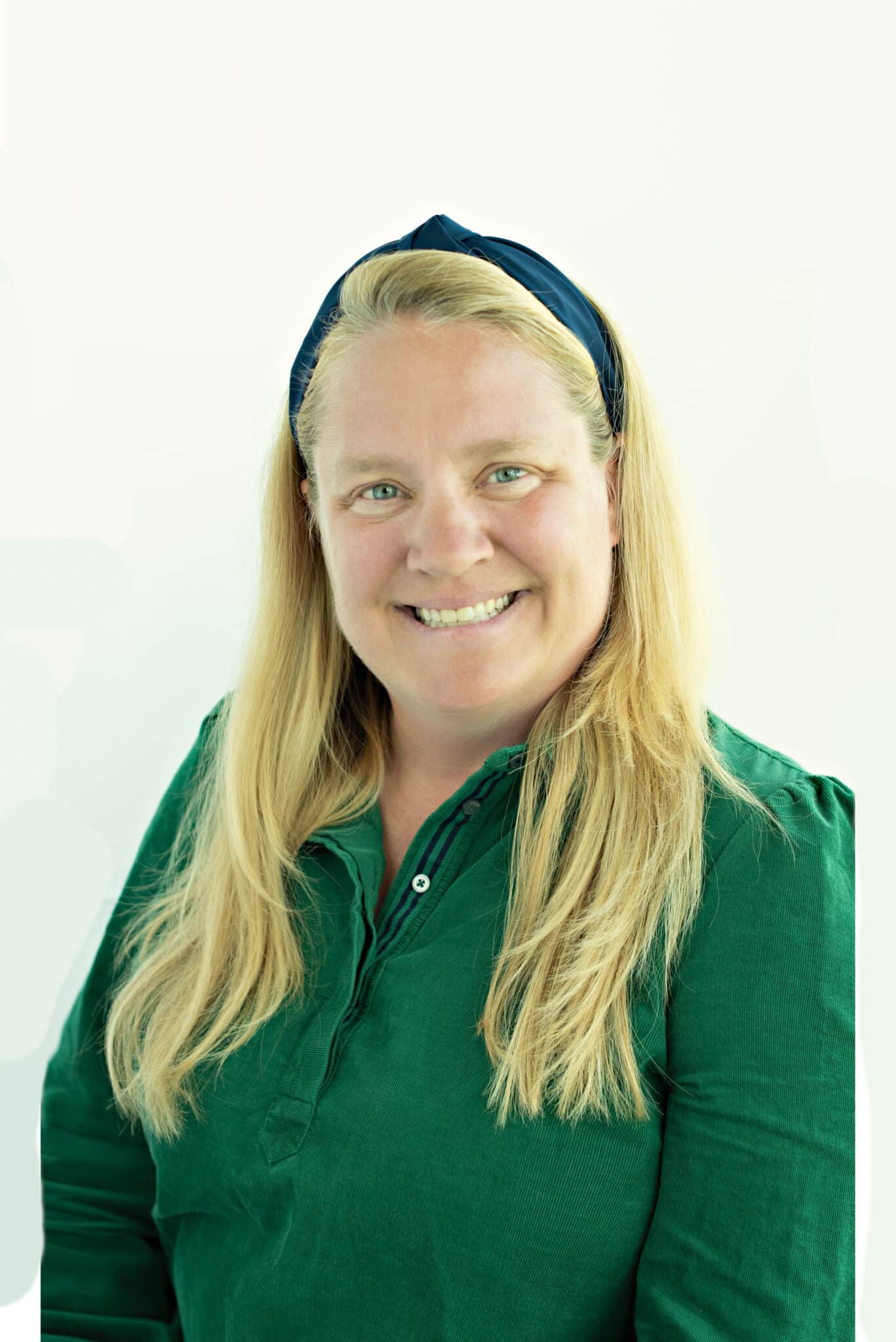 Katie Knicely - Wellness Connection