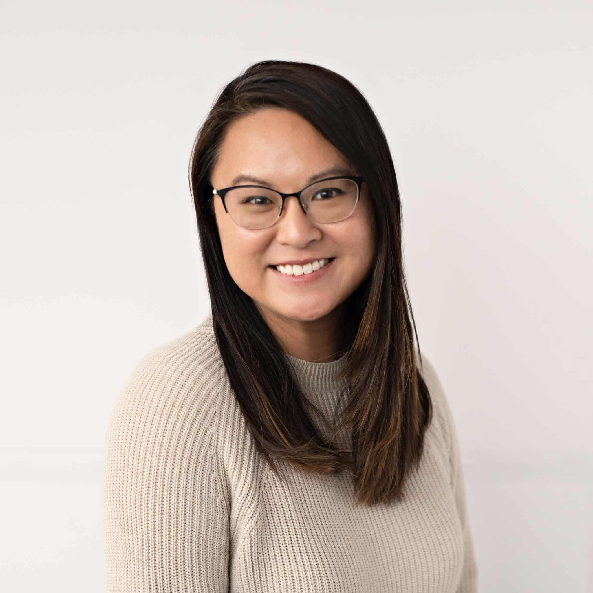 Amy Wu - Wellness Connection
