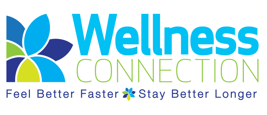 Home - Wellness Connection Home - Wellness Connection